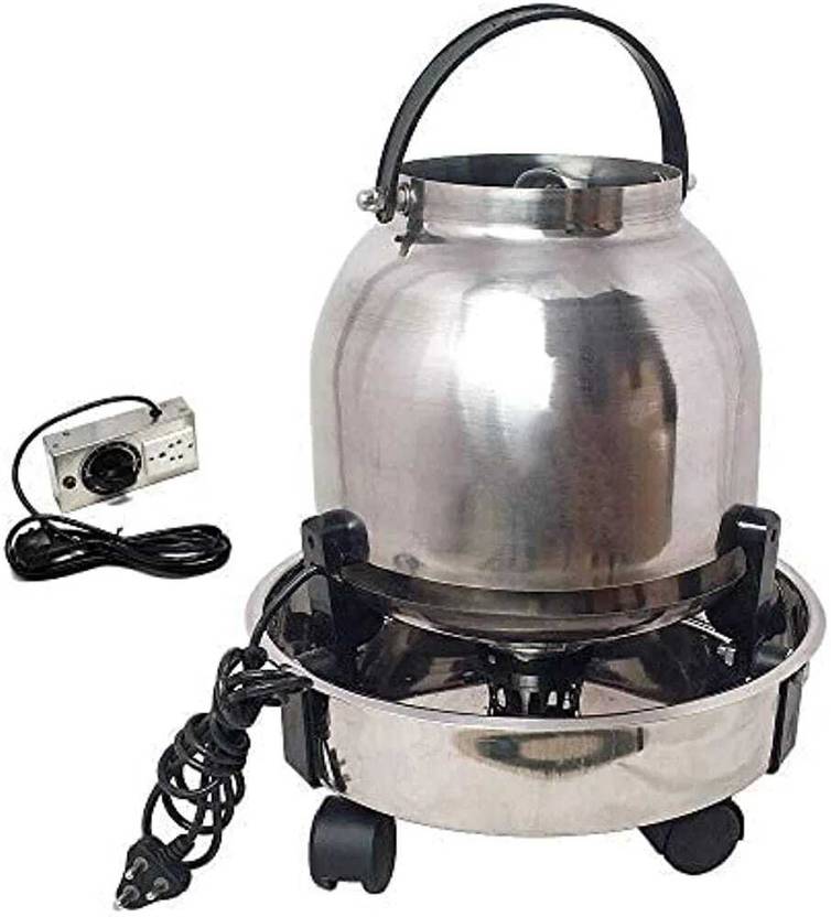 Skybound Fumigation Machine for ICU, OT and Microbiology Lab (5 L ...