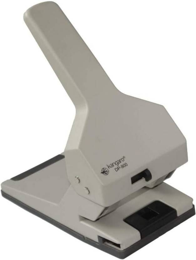 Flipkart.com | R K SALES Original Kangaroo DP 900 Punching Machine ...