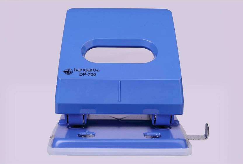 Flipkart.com | R K SALES Original Kangaroo DP 700 Punching Machine ...