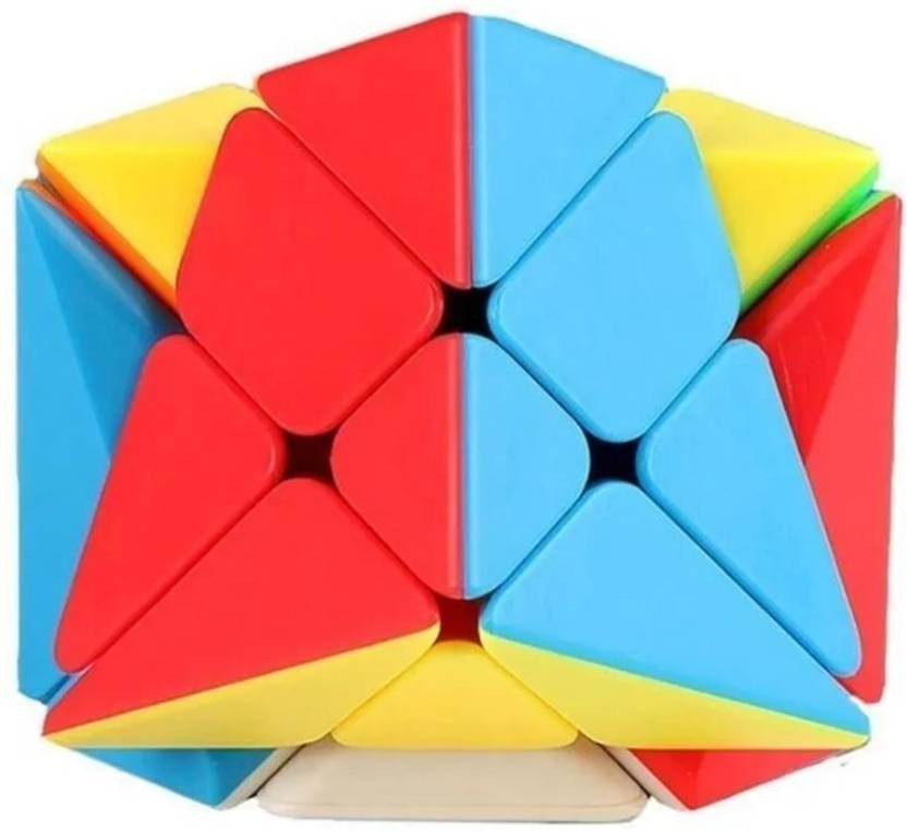 Intelligent Highspeed Axis Cube Puzzle For Kids - Highspeed Axis Cube ...