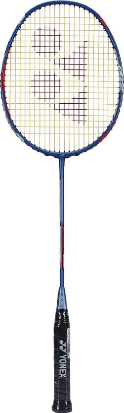 Yonex Duora 77 Lcw Multicolor Strung Badminton Racquet - Buy Yonex Duora 77 Lcw Multicolor ...