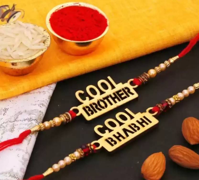 UD HUB Designer Rakhi Set (Bhai Rakhi| Fancy Rakhi| Rakhi Combo|Set ...