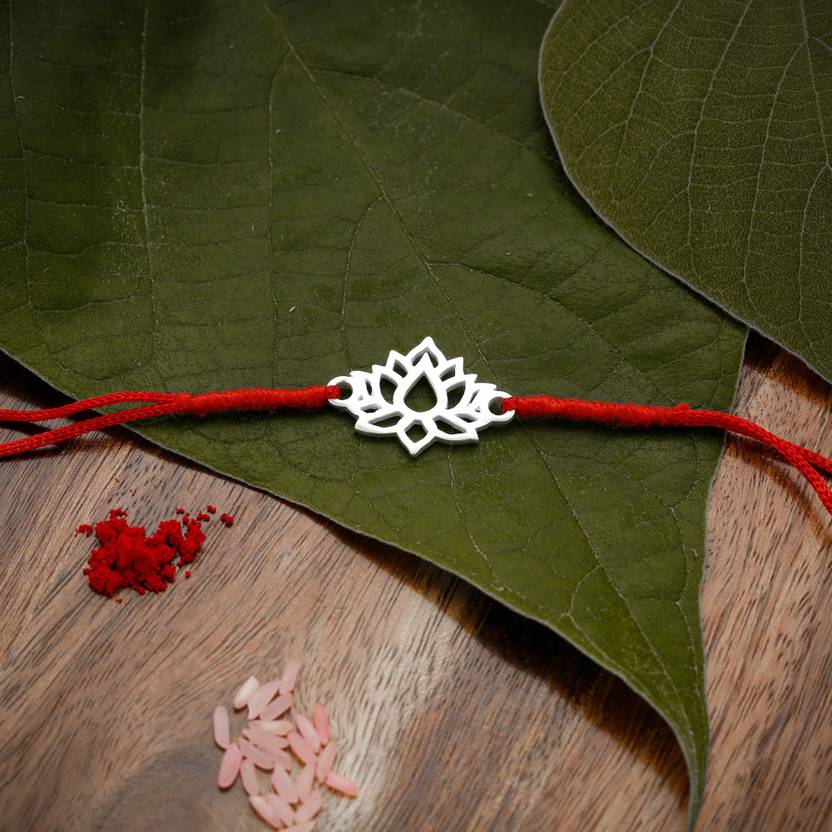 GIVA Rakhi, Chawal Roli Pack Set Price in India - Buy GIVA Rakhi ...