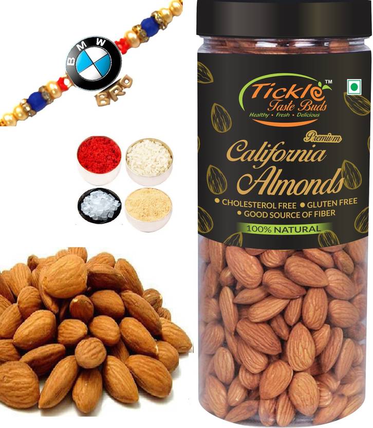 Tickle Taste Buds Rakhi Set Price in India - Buy Tickle Taste Buds ...