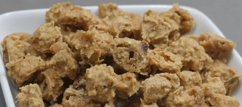 The Paratha & Ready Bites Urad dal wadi 250 g Price in India - Buy The ...