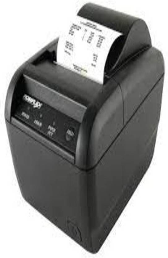 POSIFLEX PP8802 USB+SERIAL Thermal Receipt Printer Price in India - Buy ...