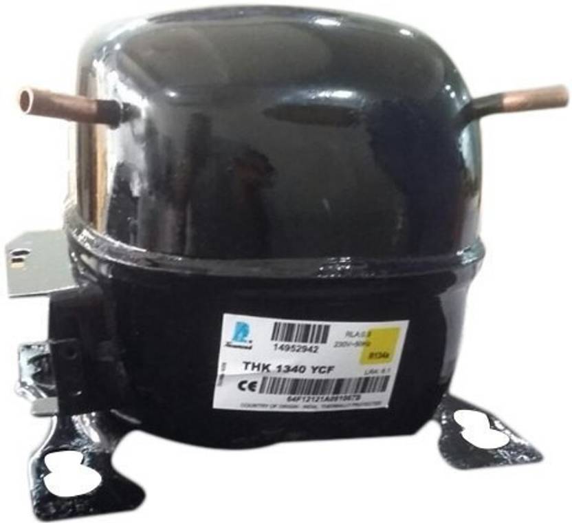 tecumseh THK-1340 YCF Refrigerator Compressor Price in India - Buy ...