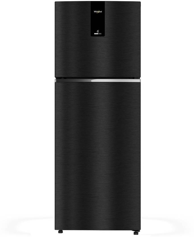 Whirlpool 308 L Frost Free Double Door 2 Star Refrigerator Online at ...