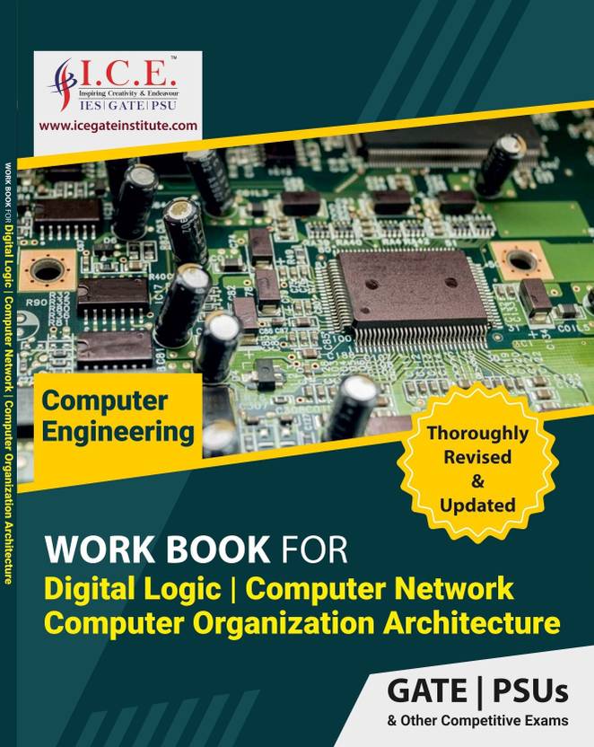 Gate 2023 Computer Science Engineering Workbook, Gate Previous Years ... Gate 2023 Computer Science Engineering Workbook, Gate Previous Years ...