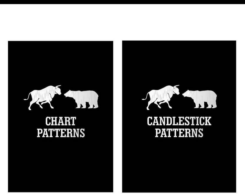 Candlestick Patterns - Pocket-Sized A6 Candlestick Pattern Book. Inside ...