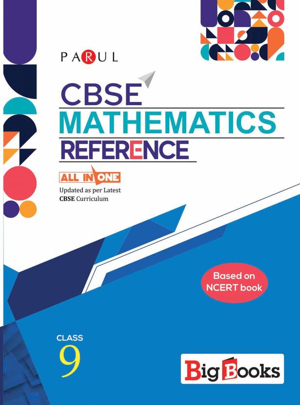 Cbse Mathematics Reference Class 9 Buy Cbse Mathematics Reference Class 9 By Gourdas Saha At