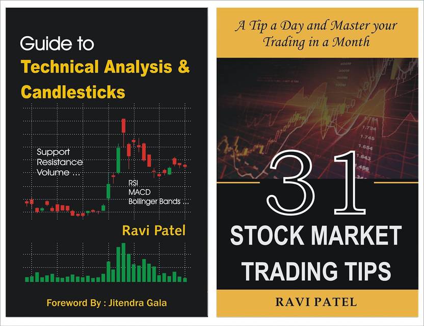 Technical Analysis Chart Patterns And Candlestick Patterns 31 Stock