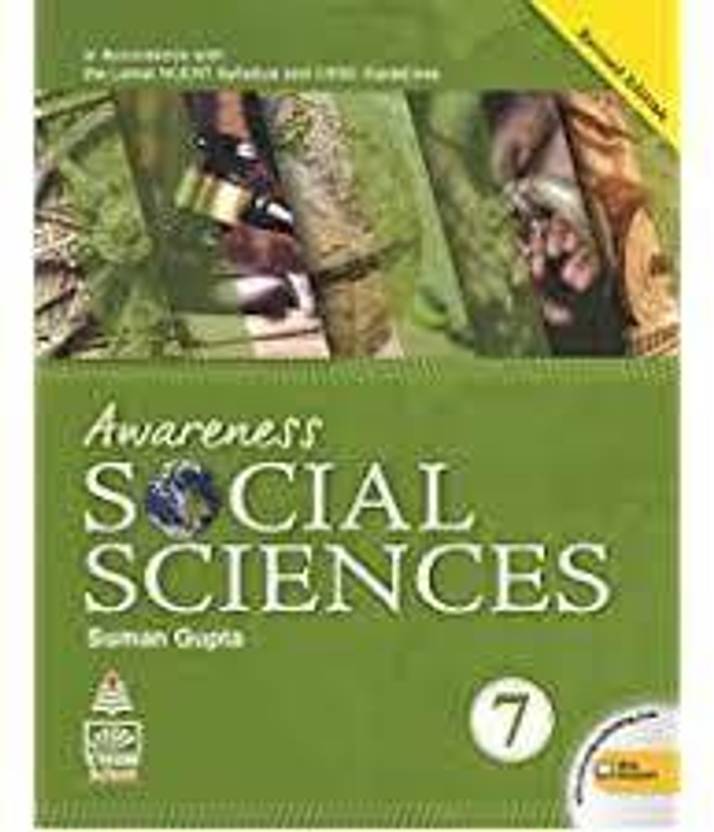 Awareness Social Science Class 7: Buy Awareness Social Science Class 7 ...
