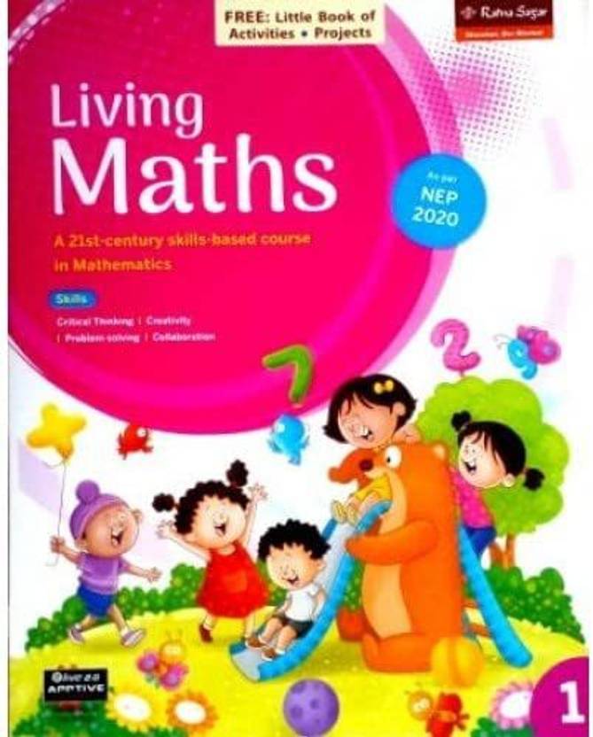 Ratna Sagar Living Maths Class 1 Edition 2023 Buy Ratna Sagar Living ratna-sagar-living-maths-class-1-edition-2023-buy-ratna-sagar-living