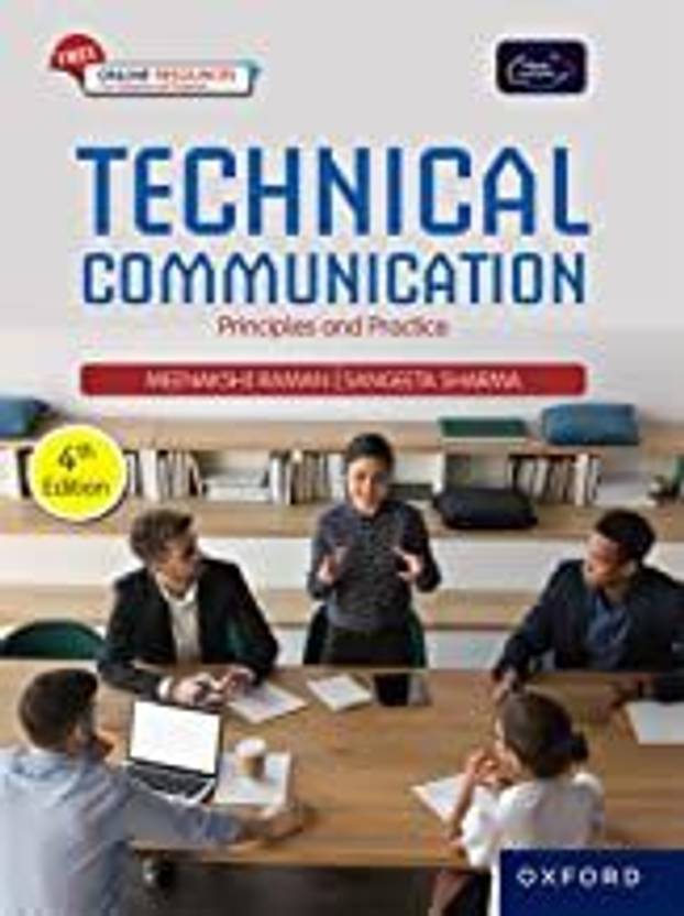 Oup-Technical Communication-Raman/sharma: Buy Oup-Technical Communication-Raman/sharma by ...