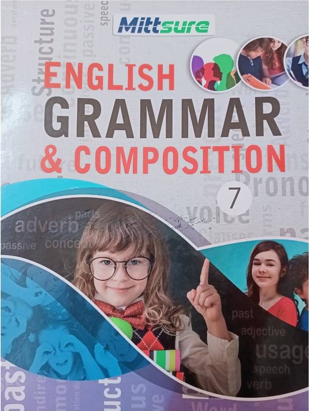 Mittsure ENGLISH GRAMMAR COMPOSITION 7 Buy Mittsure ENGLISH GRAMMAR mittsure-english-grammar-composition-7-buy-mittsure-english-grammar