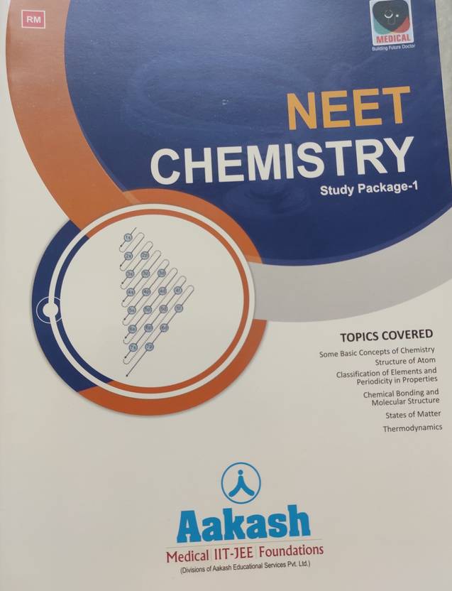 Aakash Neet Modules: Buy Aakash Neet Modules by Aakash institute at Low ...