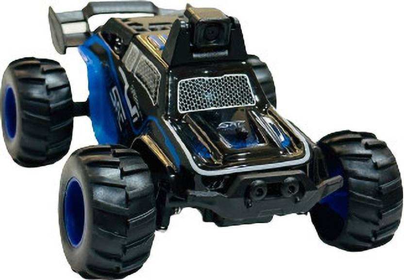 Gurtoy OFF-ROAD RACING BLASTER REMOTE CONTROL SPEEDSTER WITH HD CAMERA ...