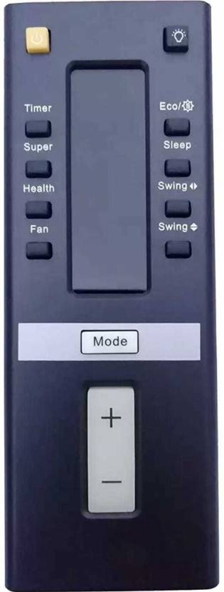 Mg Enterprise 204 Ac Remote Remote Controller Ifb Remote Controller Mg Enterprise