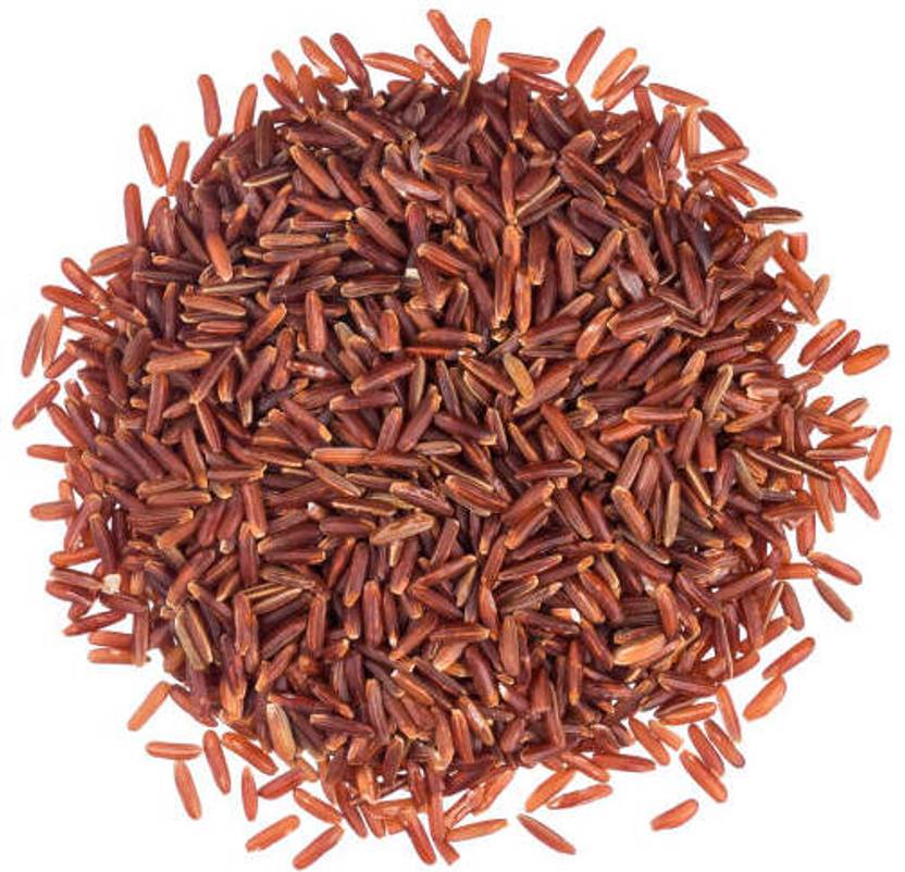 kollimalai organic MAPPILAI SAMBA RICE/ RED RICE/ BRIDGROOM RICE ...