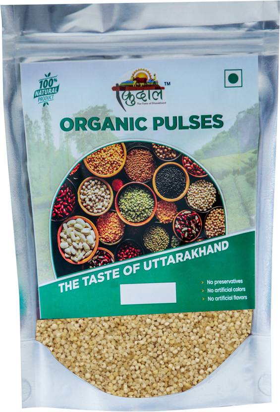 KUDAAL PAHARI Jhangora/Barnyard Millet- Uttarakhand Everyday Rice ...