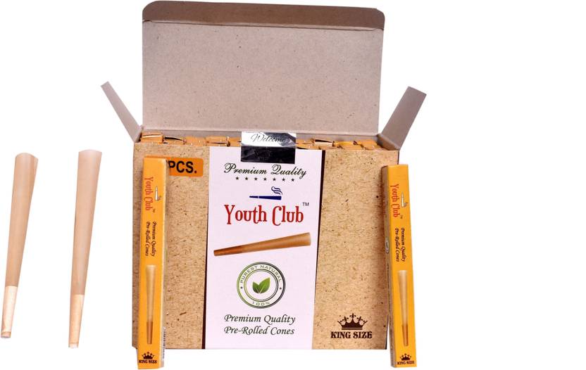 Youth Club Rolling Paper Price in India - Buy Youth Club Rolling Paper ...