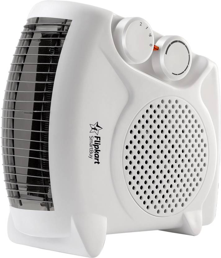 Flipkart SmartBuy Insta-Warm Fan Room Heater Price in India - Buy ...