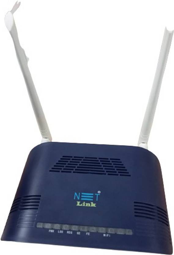 NETLINK V2802RGW GPON ONT 1GE+IFE+WIFI (Dual Mode GPON/EPON) 300 Mbps Wireless Router - NETLINK ...