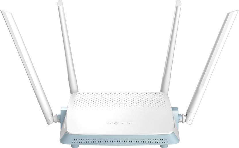 D-Link R12 AC1200 300 Mbps Wireless Router - D-Link : Flipkart.com