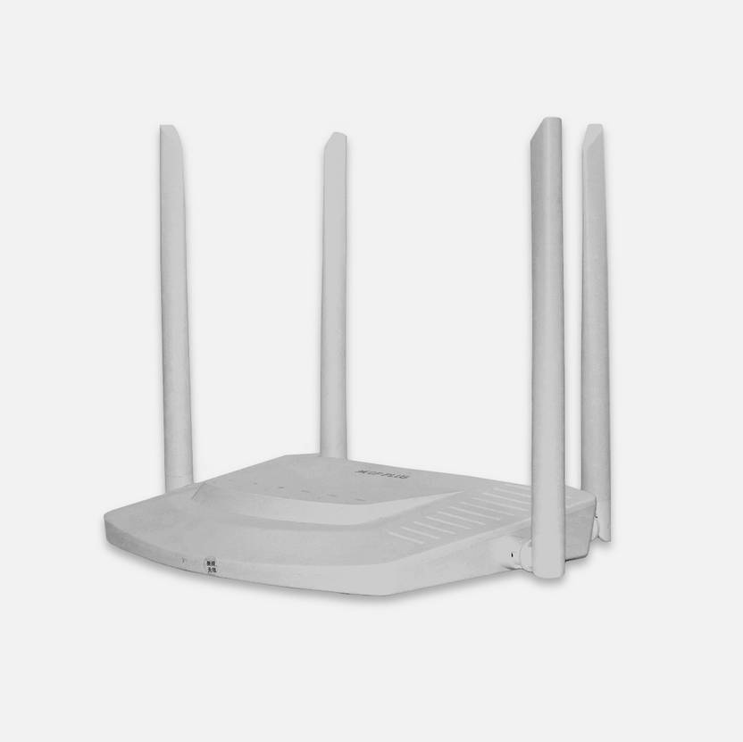 CP PLUS CP-GR-DE412 4G SIM Card Based Router 300 Mbps 4G Router - CP ...