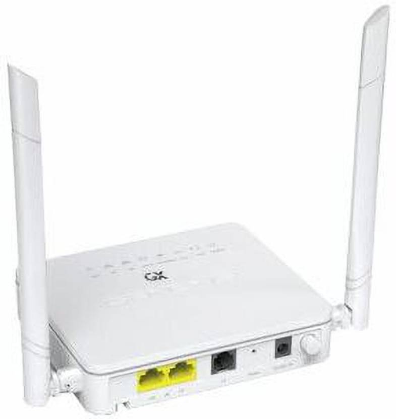 GENEXIS PLATINUM 4410 , 300mbps 300 Mbps Router - GENEXIS : Flipkart.com