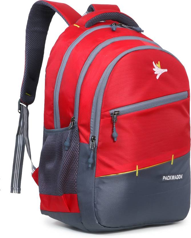 PACKWAGON 35 L Backpack For Women and Men/Stylish Bag/Laptop Backpack ...