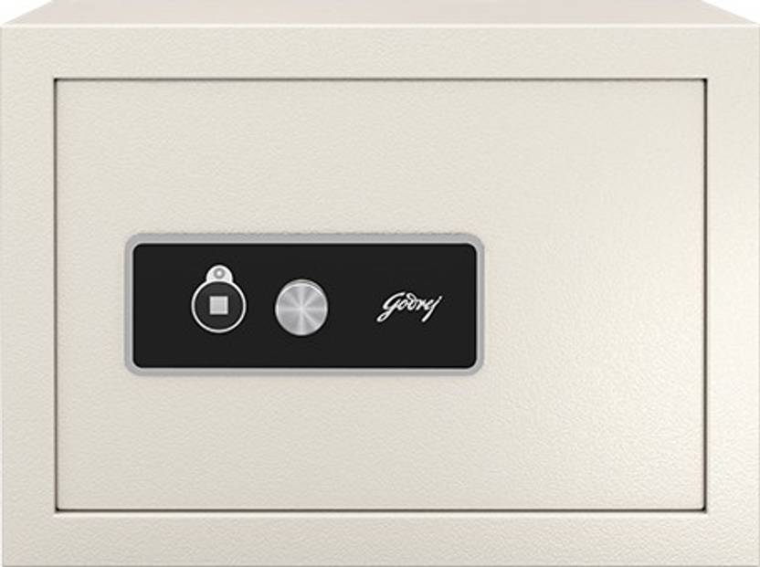 Godrej NX Pro 15 Litres KL Home Locker Safe Locker Price in India - Buy ...