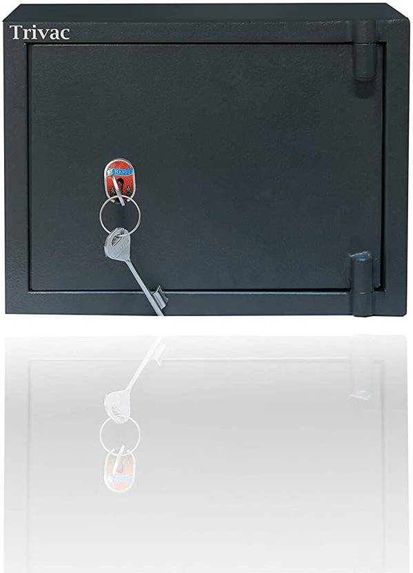 RSR Enterprises Safe locker/Locker Intelligent Deposit Safe Safe Locker ...