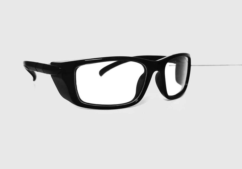 ISHICO Eye Safety Goggles For Carpenter, Electrician, Farmers ...