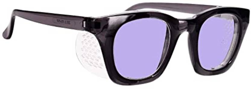 Vs Eyewear Lampworking Glass Safety Glasses Phillips 202 Ace Didymium ...