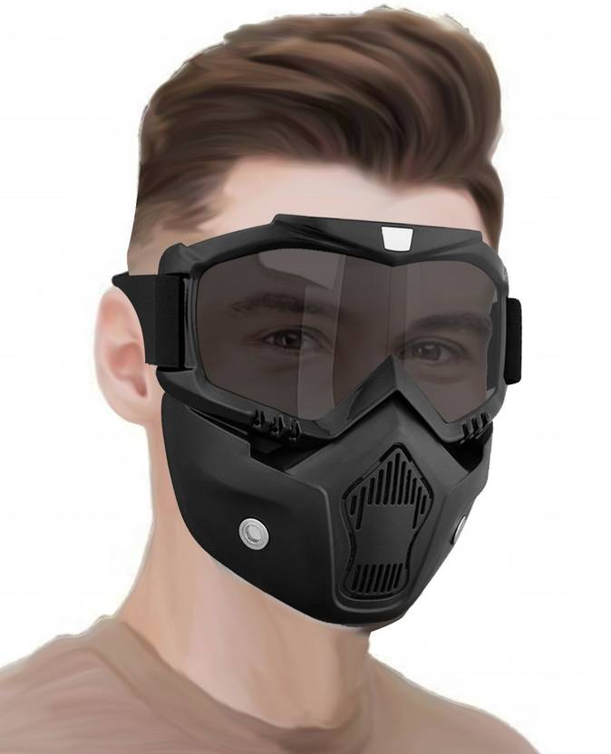 Otoroys Motorcycle Motocross Goggles ATV Dirt Bike Off Road Riding ...