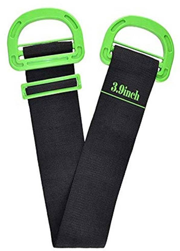 MIANKU Adjustable Lifting Moving Straps, Heavy Furniture ...