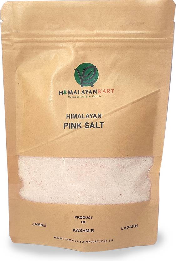 Himalayankart Himalayan Pink Salt Himalayan Pink Salt Price in India ...