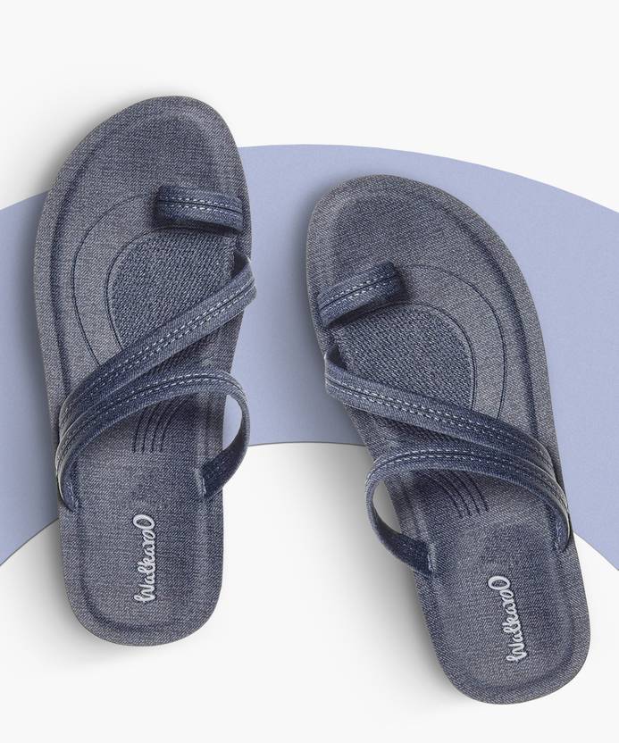 WALKAROO Men Blue Sandals - Buy WALKAROO Men Blue Sandals Online at ...