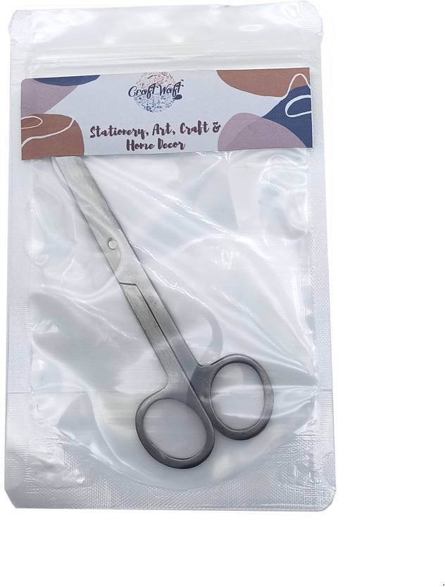Flipkart.com | CRAFTWAFT Dissection Scissor Biology Laboratory ...