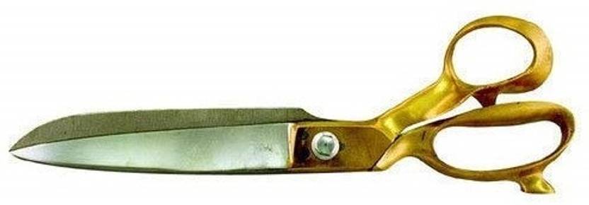 Flipkart.com | DROXTY ™ VXI-106 Tailoring and Cutting Scissors with ...