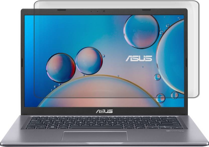 BUNAS Screen Guard for ASUS VivoBook K15 OLED (2022) Ryzen 5 Hexa Core ...