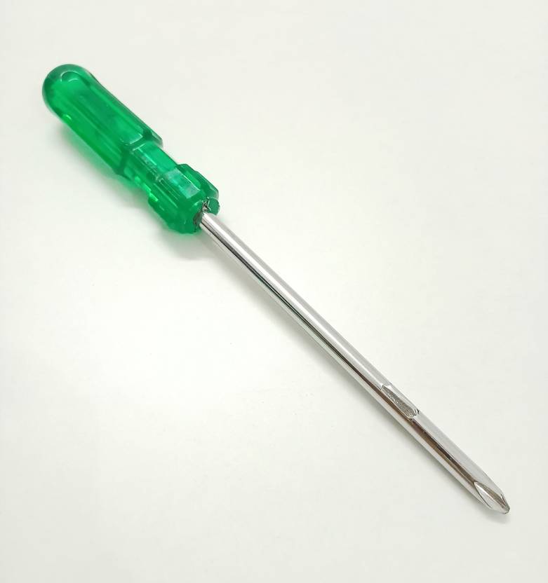 TOM 2 in 1 Heavy Duty 6 inch Professional Standard Screwdriver Price in ...