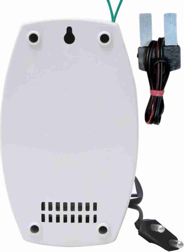 CHITRATECH Water Tank Overfow Alarm For Water Tanks At Homes And ...