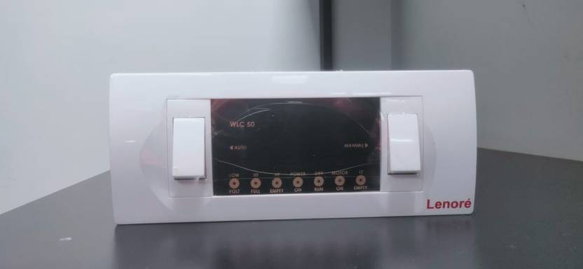 Lenore WLC 50 HT Automatic Water Level Controller Wired Sensor Security ...
