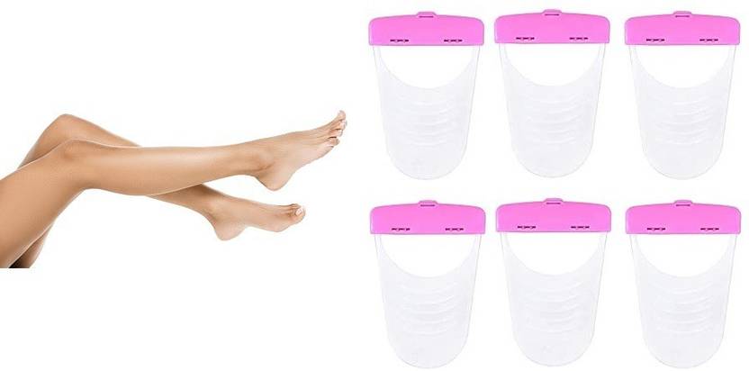 SEUNG THE SOFT TOUCH FULL BODY SHAVE WOMEN RAZOR - Price in India, Buy ...