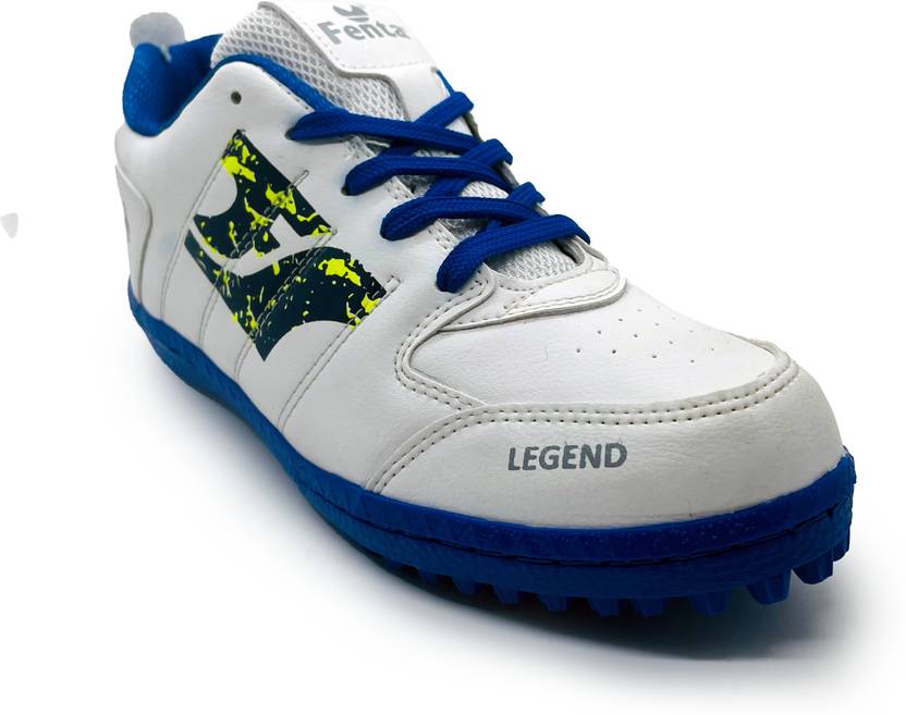 Fenta Sports Cricket Shoes For Men - Buy Fenta Sports Cricket Shoes For ...