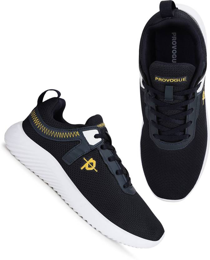 PROVOGUE Running Shoes For Men - Buy PROVOGUE Running Shoes For Men ...