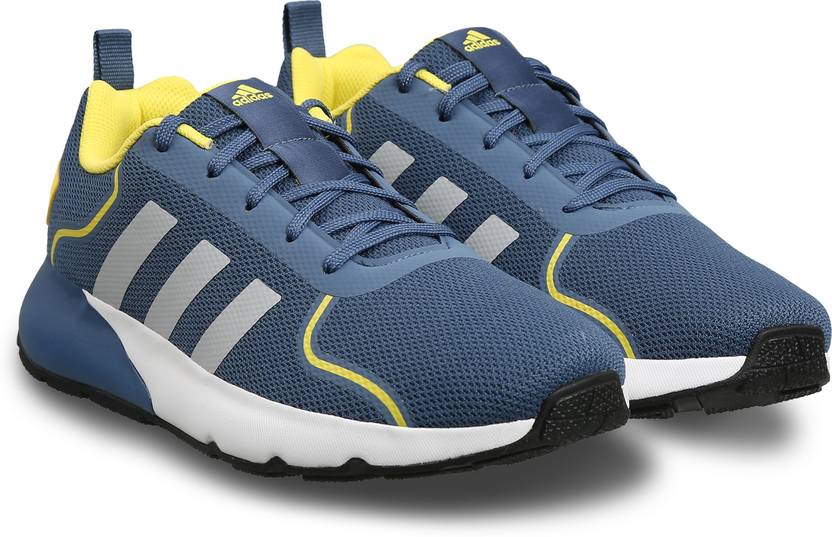 ADIDAS RayRun M Running Shoes For Men - Buy ADIDAS RayRun M Running ...